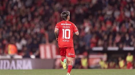 Vélez Vs Independiente Por La Copa Argentina A Qué Hora Juegan