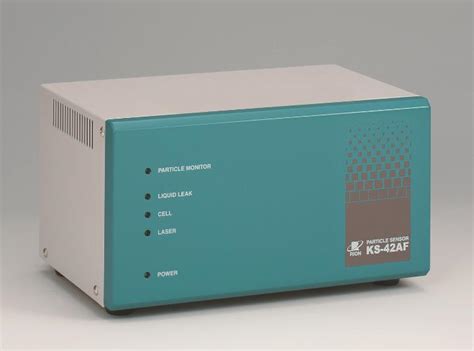 Pmt Ks 42a F Particle Measuring Particle Counting In Pmt Ks 42a F Particle Measuring Particle Counting In