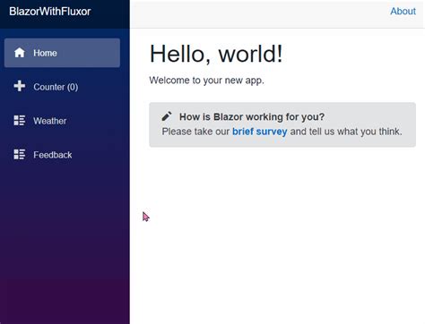 advanced blazor state management using fluxor part 4 interactions between features dev