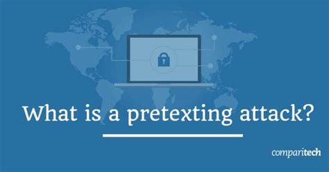 Pretexting Attacks What Are They And How Can You Avoid Them