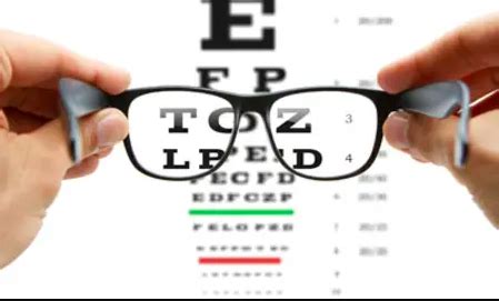 How To Remove Spectacles In A Week Visual Aids Centre