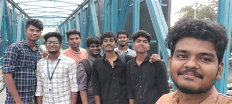 Mohammed Abubaker Siddiq N On Linkedin Technology Learning Event Grateful Thankyou