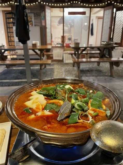 수원역 노포느낌 술집 매운돼지갈비찜 대가주점 네이버 블로그