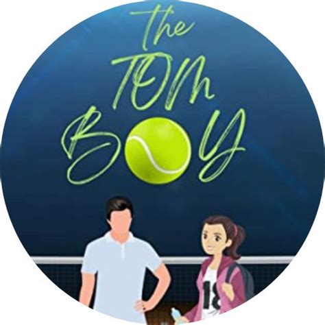 Book Review The Tom Boy By Kylie Key Audra Rae Christianson