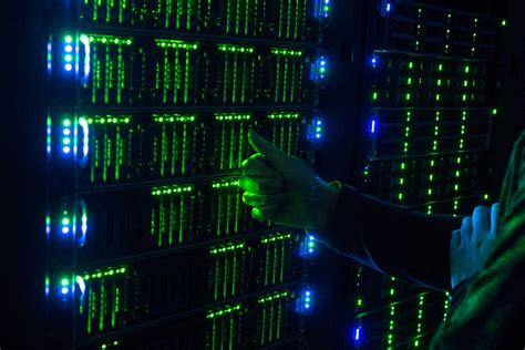 Supercharging Science With High Performance Computing James Hutton