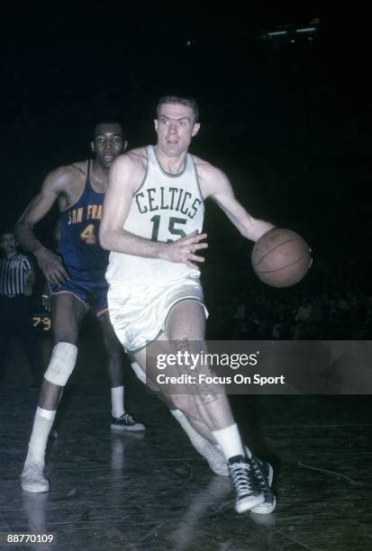 554 Tom Heinsohn Photos And High Res Pictures Getty Images