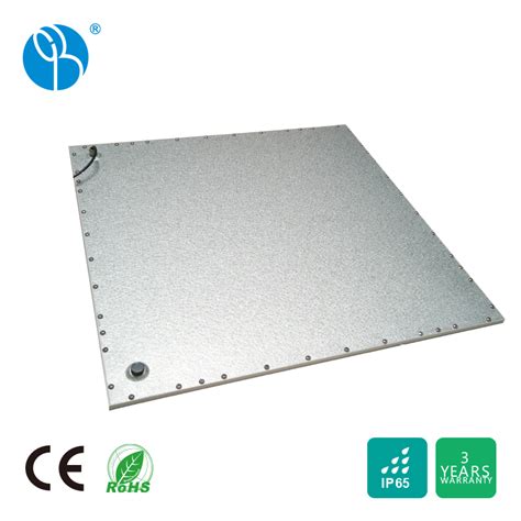 Supply Ip65 Led Panel Light P Ii 36w 40w Wholesale Factory Jiangsu