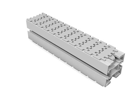 Flexmove Conveying Systems Dorner Conveyors