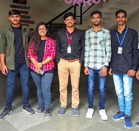 Yash Parmar On Linkedin Team Work Opportunity Event Creativity