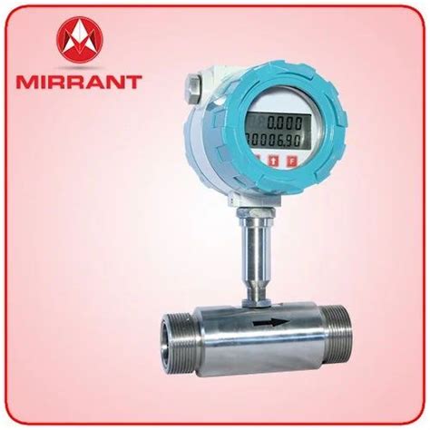 Stainless Steel Hydraulic Flow Meter For Automotive At ₹ 45000piece