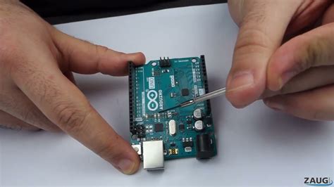 Programmieren Lernen Mit Arduino Arduino Einführung 19 Youtube