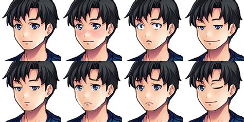 Avy S MZ Stuff Page RPG Maker Forums