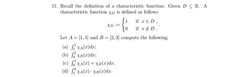 Solved 9 Suppose An And Bn Are Two Sequences We Say An Chegg Com