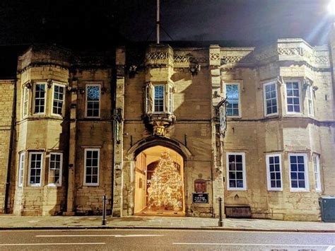 Im Excited To Announce That As Of The 1st April 2025 I Will Become