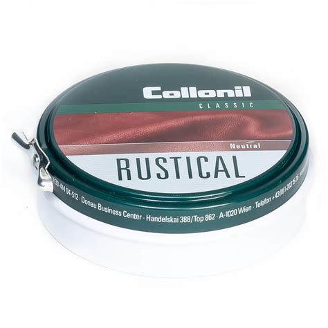 COLLONIL RUSTICAL BLIKJE - ShoeSupply.eu