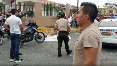 Santo Domingo Registró Su Primer Caso De Sicariato Este Año Radio