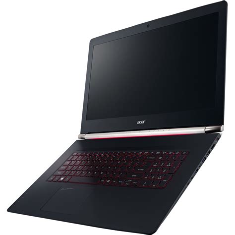 Best Buy Acer Aspire V Nitro 173 Laptop Intel Core I7 16gb Memory 1tb Hard Drive Black 7 792g