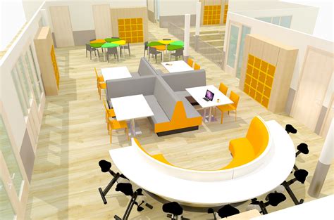 What Does A Modern Computer Lab Look Like Artofit