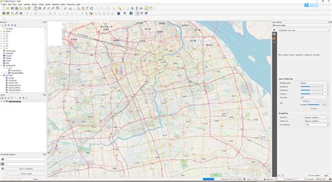 超好用的openstreetmap在线底图(支持qgis、arcgis) 知乎 超好用的openstreetmap在线底图(支持qgis、arcgis) 知乎