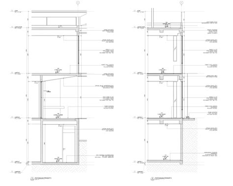 Help You Make 2d Drawing Of Your Project By Zakakarya Fiverr