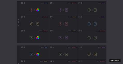 Grand Chase Hot Time Codesandbox