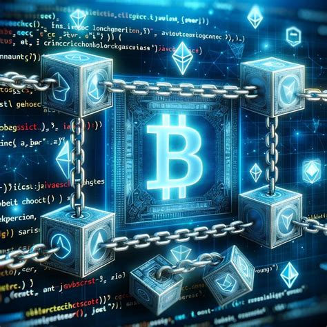 Leveraging Javascript For Blockchain Brilliance Fetching Smart