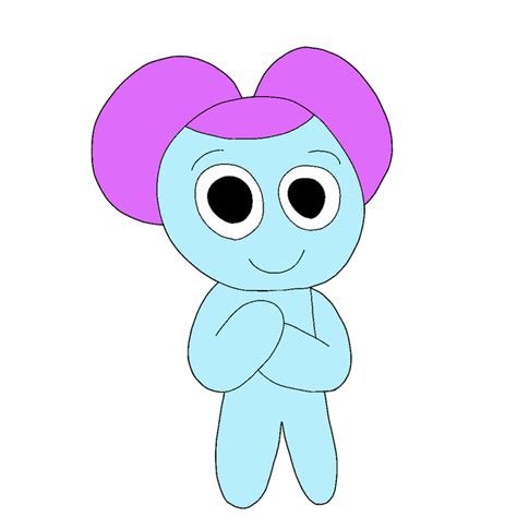 Pibby And Bun Bun Rpibby