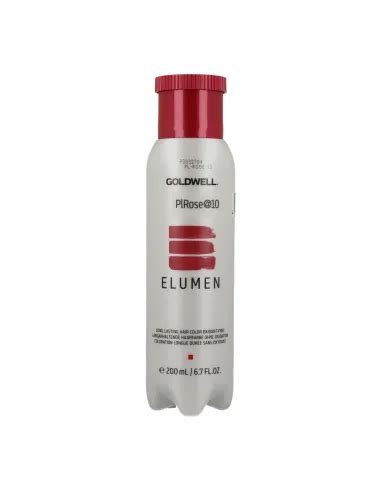 Coloration Goldwell Elumen Plrose10 Rose Pastel 200 Ml