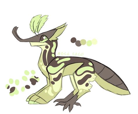 Dt I Went Too Far Bug By Mosssage On Deviantart