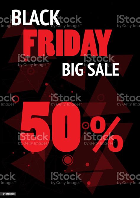 검은 금요일 판매 비문 디자인 배너 벡터 일러스트 레이 션 가격에 대한 스톡 벡터 아트 및 기타 이미지 가격 검은색 공휴일 Istock