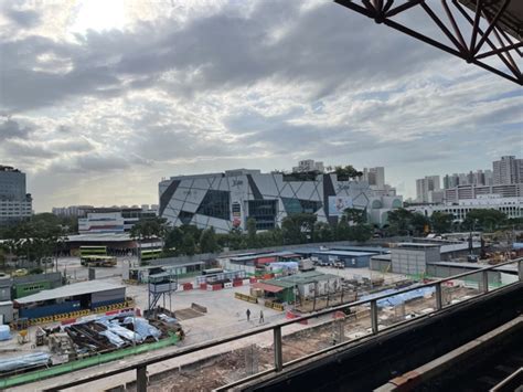 8 Cheap Or Free Things We Will Miss When Jcube Closes In August