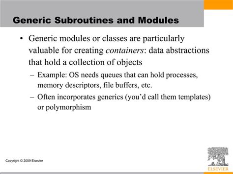 Chapter8ppt Clean Code Boundary Ppt Coding Guide Ppt