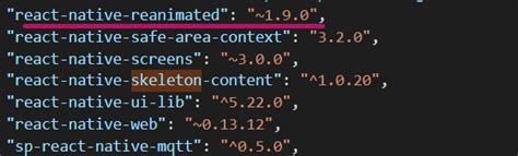 Animated Node With Id 2 Already Exists · Issue 1072 · Software Mansion