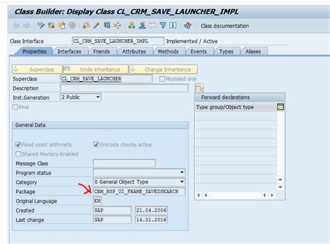 How To Determine The Right Application Component Sap Community