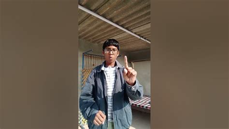 एक कौवा प्यासा था। Comedy Shorts Funny Shortvideo Youtube