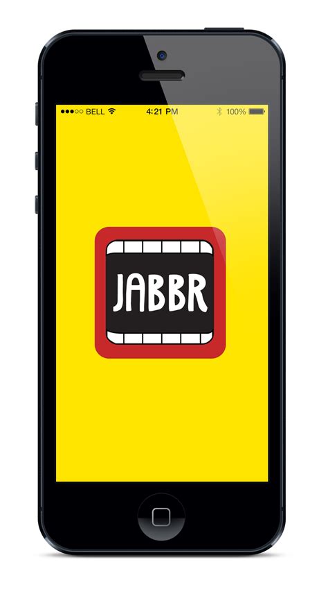 Jabbr