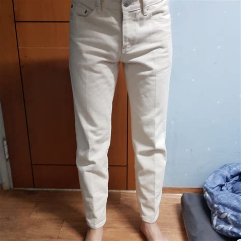 바지 의자 앉았을때만 ㄱㅊ끼면 작은건가요 사진올렸음 패션 에펨코리아