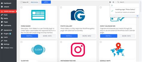 10web Review A One Stop Shop For All Your Wordpress Needs Beebom
