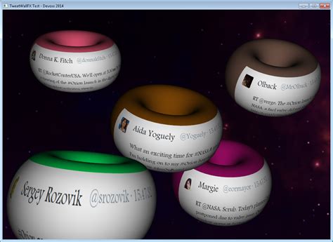 Jperedas Coding Blog Creating And Texturing Javafx 3d Shapes