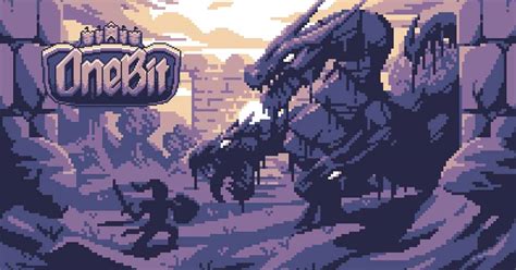 Onebit Adventure 🕹️ Play On Crazygames