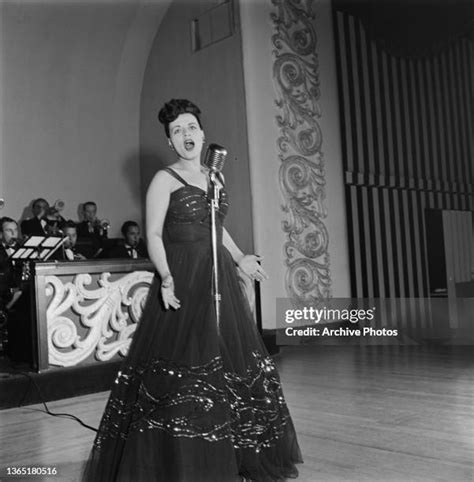 263 Kay Starr Photos And High Res Pictures Getty Images