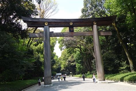 One Day Tour In Tokyo To Visit Major Tourist Spots By Learning Japanese