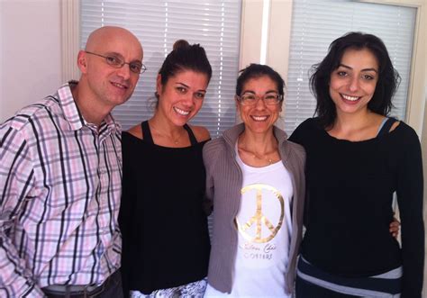 Selecionados Para O Baila Floripa 2013