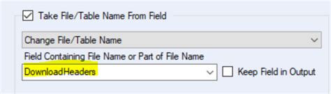 Run The Same Workflow For Multiple Files Alteryx Community