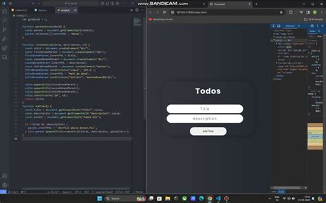 Kamran Bashir On Linkedin Buildinpublic Javascript