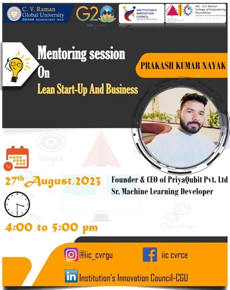 Saswat Mohanty Posted On Linkedin