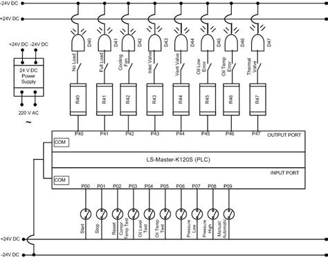 Schematic Of The Circuit Diagram Download Scientific Diagram