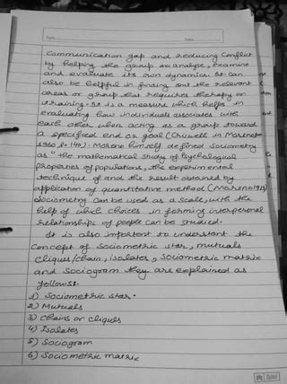 MAPC 007 Ignou PDF Science