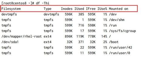 Tips To Check Disk Space In Linux 10 Methods Golinuxcloud
