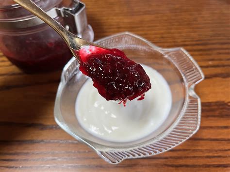 ローゼルの実レシピ ジャム ローゼルジャムの作り方（タネ入りも）